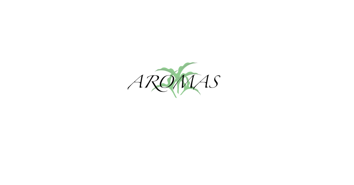 Aromas Premium Teas